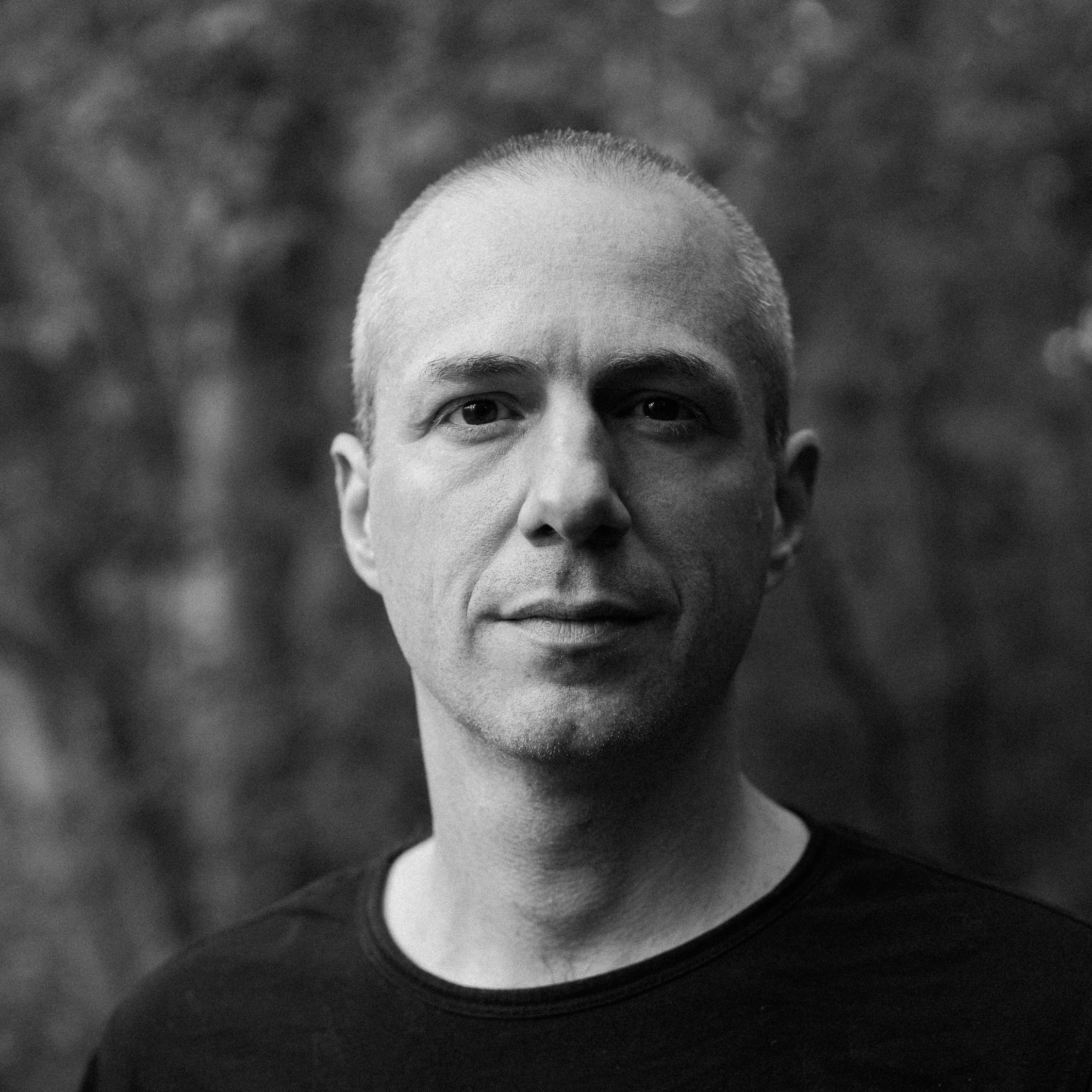 Pierre Alexandre Tremblay - Artist Profile