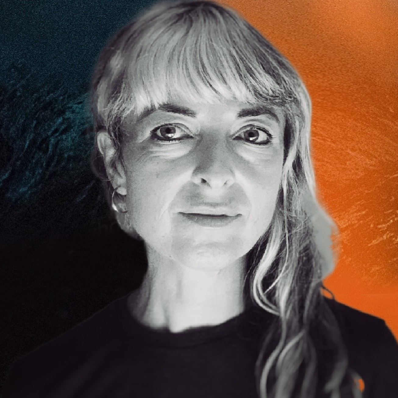 Barbara Ellison - Artist Profile